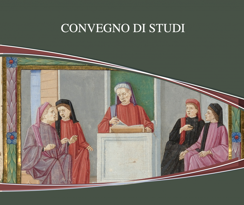 Università e Chiesa a Padova (sec. XIII-XX). Spazi, interazioni ...